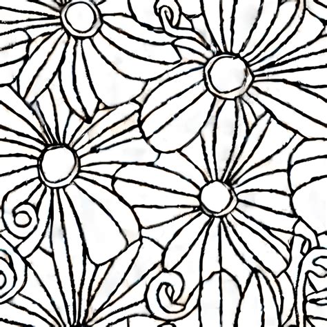 Colorful Repeating Pattern Illustrations · Creative Fabrica