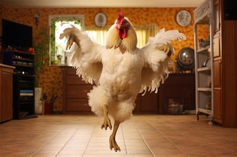 86 000 Lasar Segall Inspired Chicken Dance Pictures