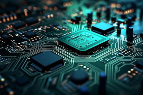 Premium Ai Image Delve Into The Digital Depths Generative Ai