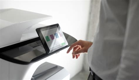 Increase Print Security With HP JetAdvantage Security Manager RTI