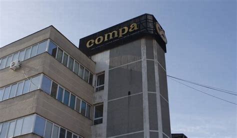 Compa Sibiu Intra In Domeniul Hotelier Sibiu