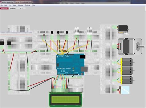 Multiple Sensors Sensors Arduino Forum
