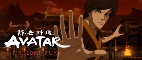Avatar Firelord Zuko Animated Movie Slated To Hit In 2026 Avatar