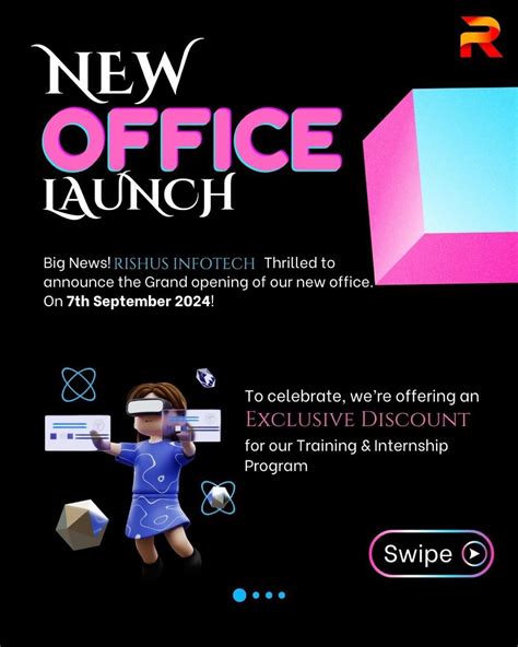 Rishus Infotech On Linkedin Rishusinfotech Itcareer Techtraining Internshipprogram