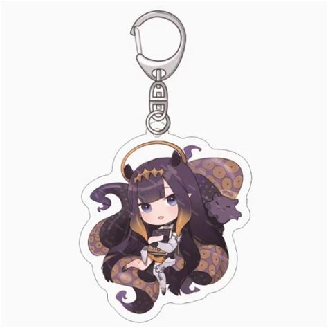 Ph Ki N M C Kh A Chibi Hololive Vol Ng Y U Ng Ngh Nh Nshop Game Hobby