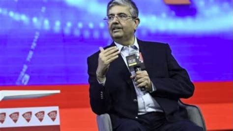 Uday Kotak Latest News Uday Kotak Top Stories Updates Photos Videos