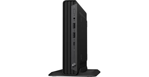 HP Elite Mini 805 G8 Mini Desktop Computer A98XTUT ABA B H Photo