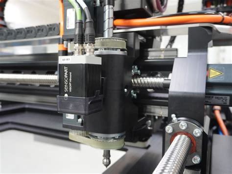 Esmo Semicon Talos Code Reader