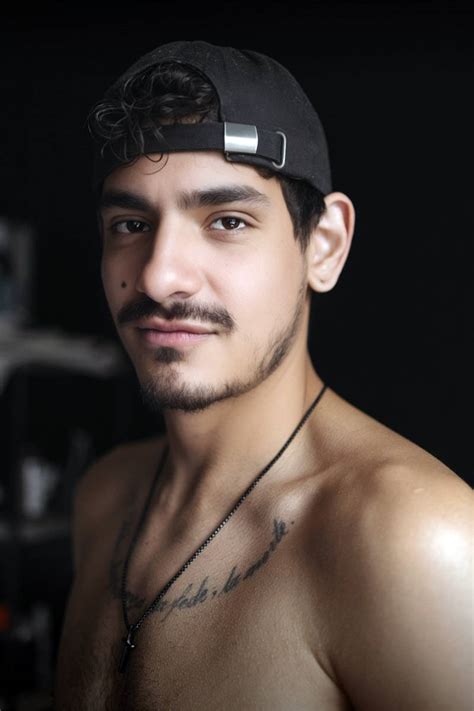 Bruno Cruz Gay Porn Star Database At Waybig