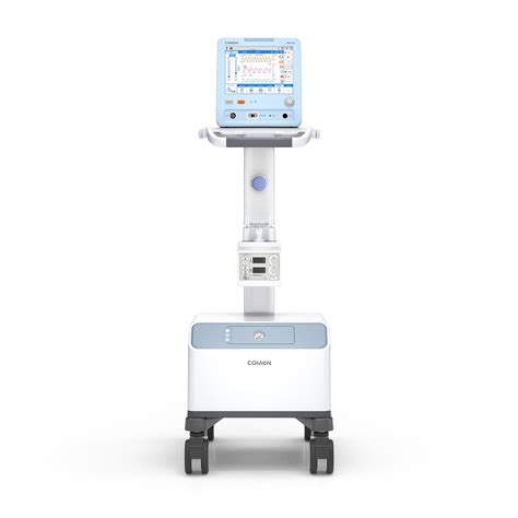 Nv10 Neonatal Ventilator Comen Medical Monitors