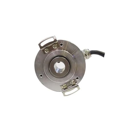 Adk Hollow Shaft Incremental Encoder Speed Angle Encoder Sensor Robot
