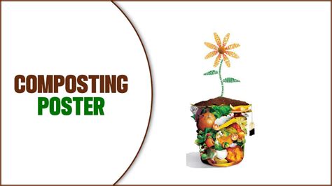 The Ultimate Composting Poster Everything You Need To Know