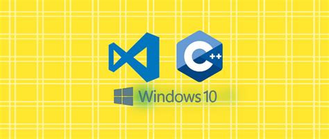 VSCode配置C 环境Windows篇 爱编程的大丙