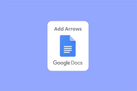 How To Add Arrows Superscript And Symbols In Google Docs Techcult