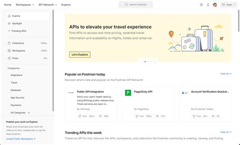 Write Documentation In Postman Postman Learning Center