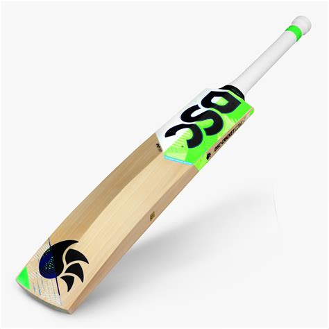 Dandp Denim Iii Cricket Bat The Cricket Shop