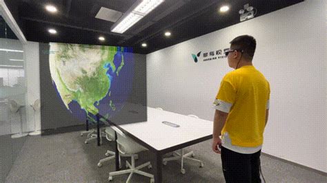 Threejs Can Also Be Used For Arvr Development Raugmentedreality