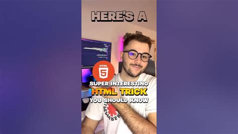 Capturing Photos And Videos With Html Explained In 30 Seconds Html
