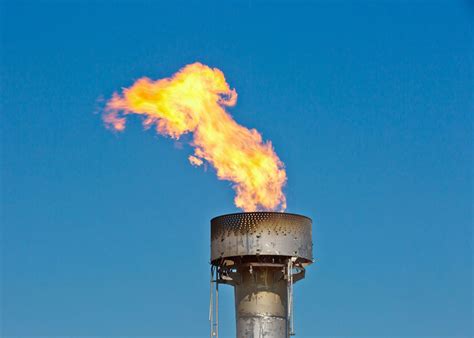 Zeeco Products And Industries Flares Air Assisted Hpaas