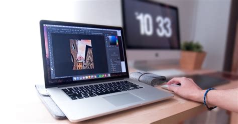 Inilah Rekomendasi Laptop Untuk Desain Grafis Terbaik Bang Rozak