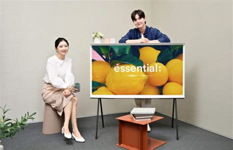 삼성전자 Tv Essential 음악 감상 서비스 제공 Zdnet Korea