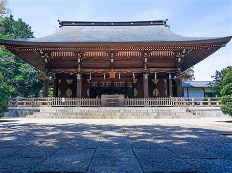 世田谷の神社8選初詣やパワースポット巡りにオススメ 小田急のくらし 小田急不動産株式会社