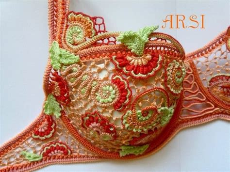 Купальник парео Коралловый остров Вязание крючком Вязание крючком Ваши работы