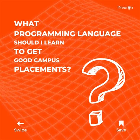 Ineuronai The Most Popular Programming Languages That