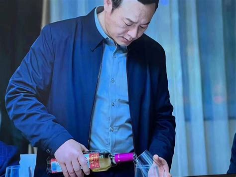狂飙高启强认可的苹果醋原来是广东人最爱喝的天地壹号 网友 饮品 社交