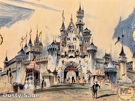 Disneyland News Beauty Disneyland Castle Micechat Micechat