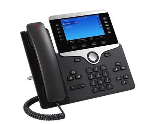 Cisco Cp 8851 K9 Ip Telephone