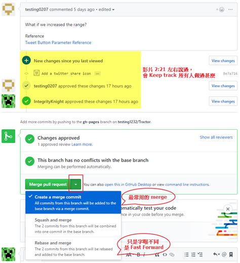 放棄思考 Github 及 Egit Part 8 8 Github 完整流程