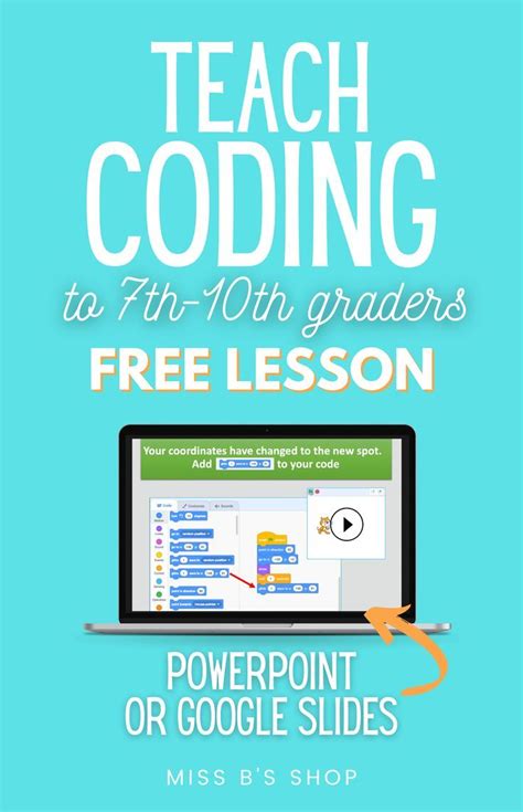 computer coding in scratch 3 0 lesson 1 movement coding lessons teaching coding coding