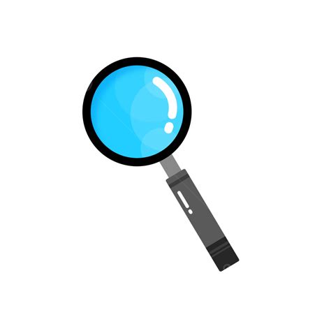 클래식 탐정 돋보기 권위 있는 단순한 형사 Png 일러스트 및 Psd 이미지 무료 다운로드 Pngtree