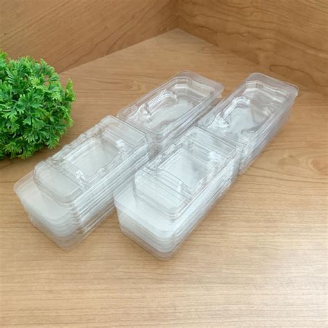 【改良版】【 Am3 対応 】cpu シェルケース Amd用 プラスチック【am4 Am5のryzenにも対応】 保管 収納ケース 20枚