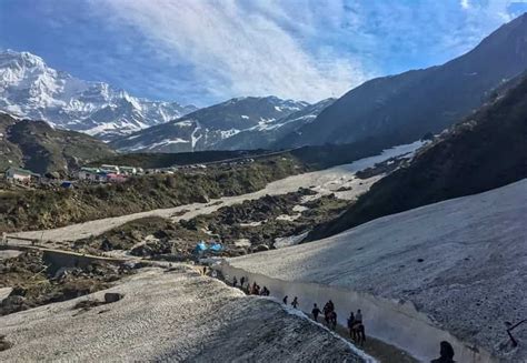 How To Go Kedarnath By Bus