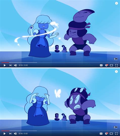 Ruby Is A Fusion Confirmed R Stevenuniverse