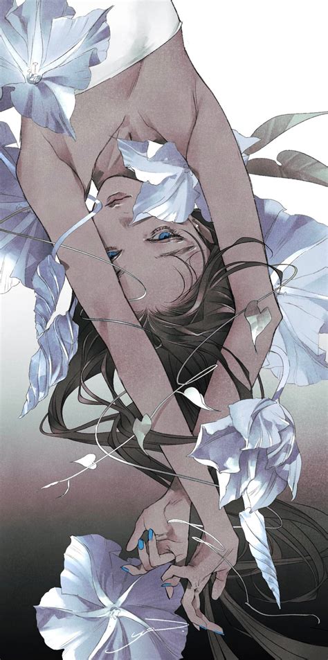 Original Drawn By Yue Memento Danbooru