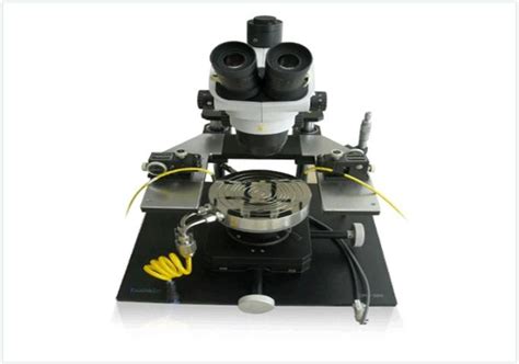 Probe Station Hitech