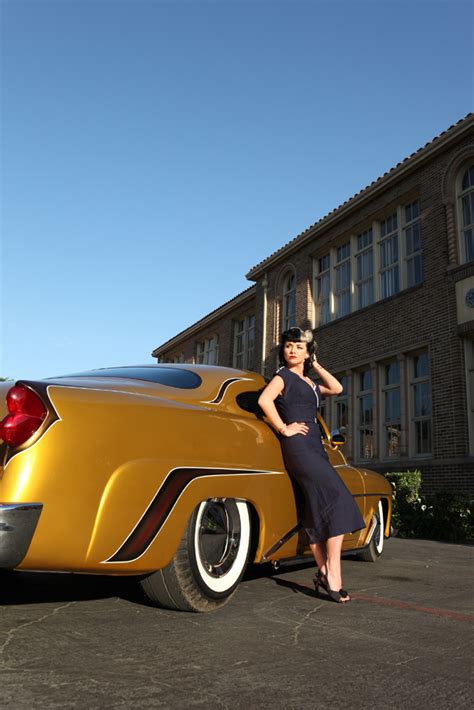 Hot Pin Up Teacher Ms Natosha S Pin Up Model Photos Myrideisme Com