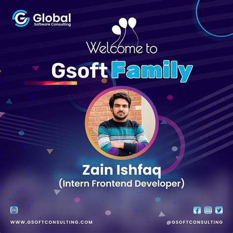 Global Software Consulting On Linkedin Welcome Aideveloper