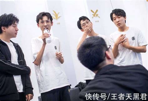 Xyg零封we晉級s組卡位賽，還在創造奇蹟，大仙露出囂張面具 楠木軒