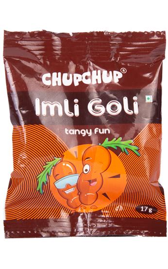 Imli Goli Pouch 17 Gm Rosscare