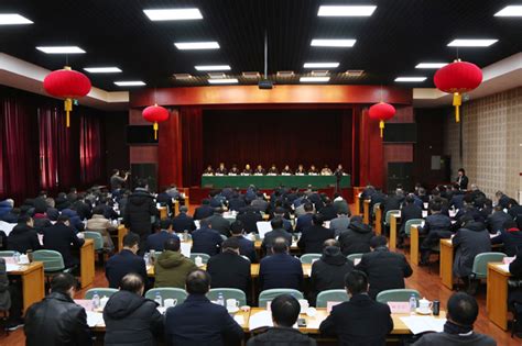 全国林业和草原工作会议在北京召开 北京图锐科技有限公司