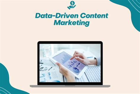 data driven content marketing