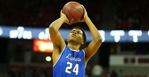 David Joplin Sophomore Highlights