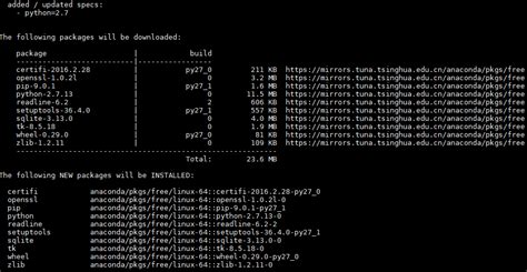 python解决 modulenotfounderror no module named bz2 腾讯云开发者社区 腾讯云