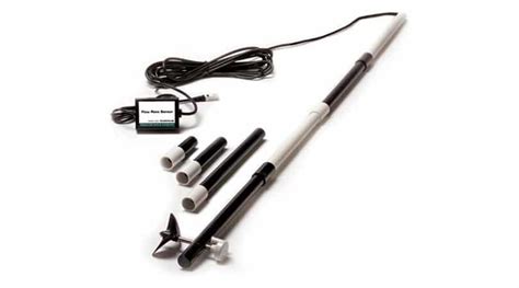 Flow Rate Sensor Instruments Direct