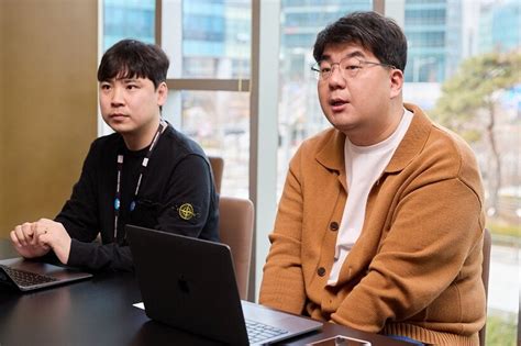 투명한 지원과 성장 넥슨 크리에이터즈 2 0