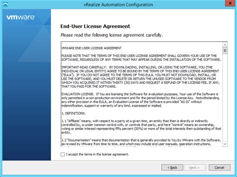 HOWTO Install The VMware VRealize Automation 6 X IaaS Components